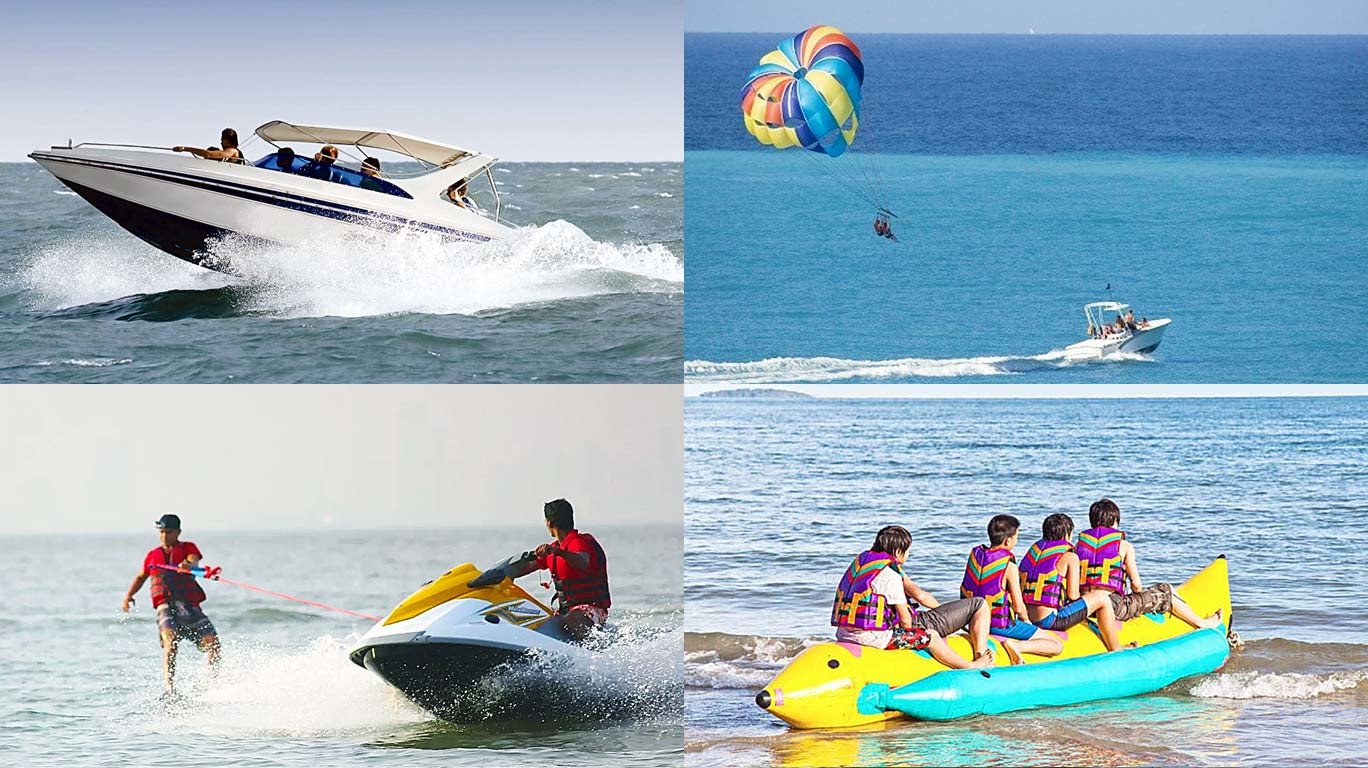 Explore - Konkan Crown Resort & Club: Best Resort in Sindhudurg ...